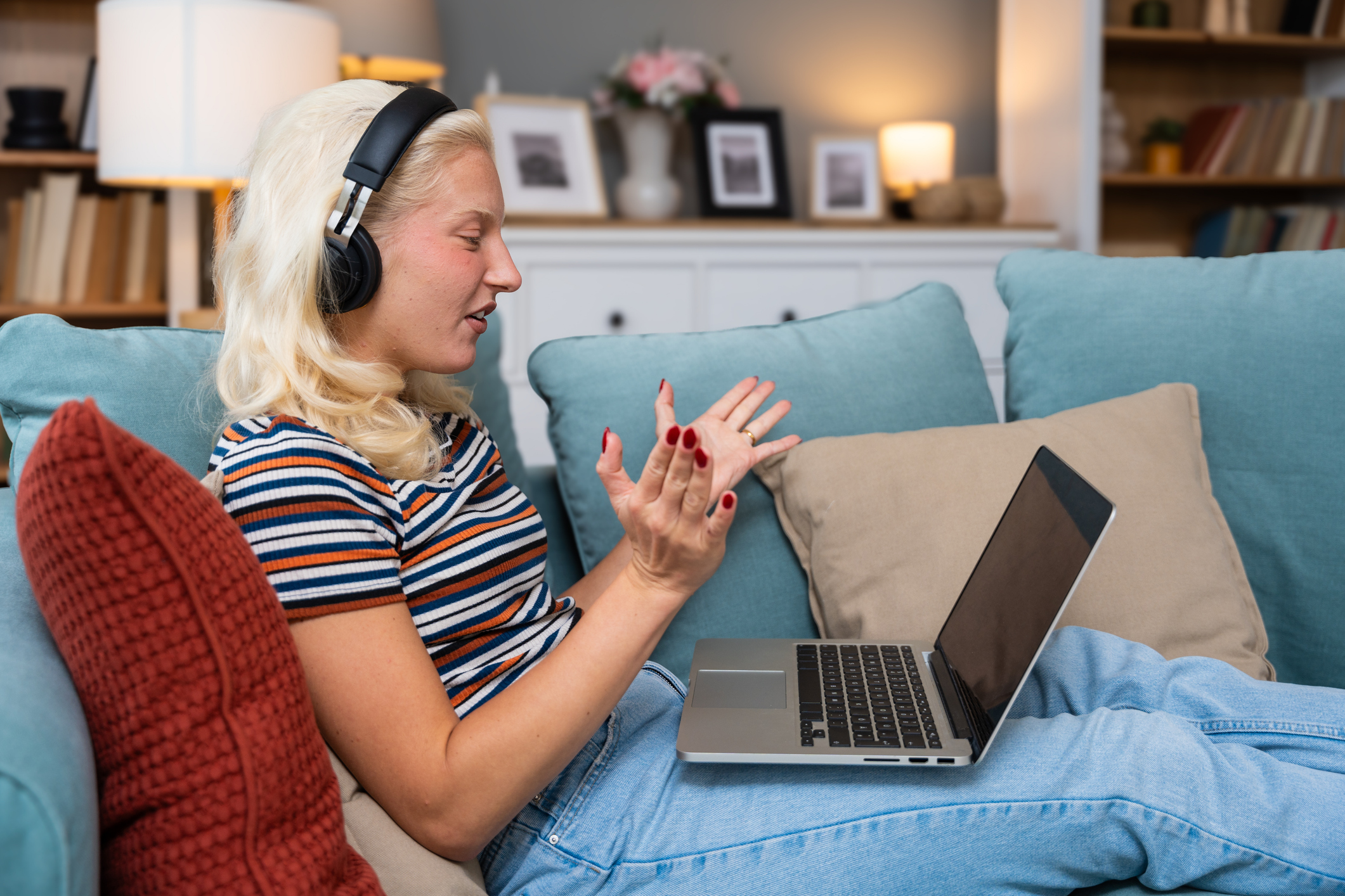 Gen-Z & Trauma: How EMDR is Helping Us Heal : Courageous Paths Counseling