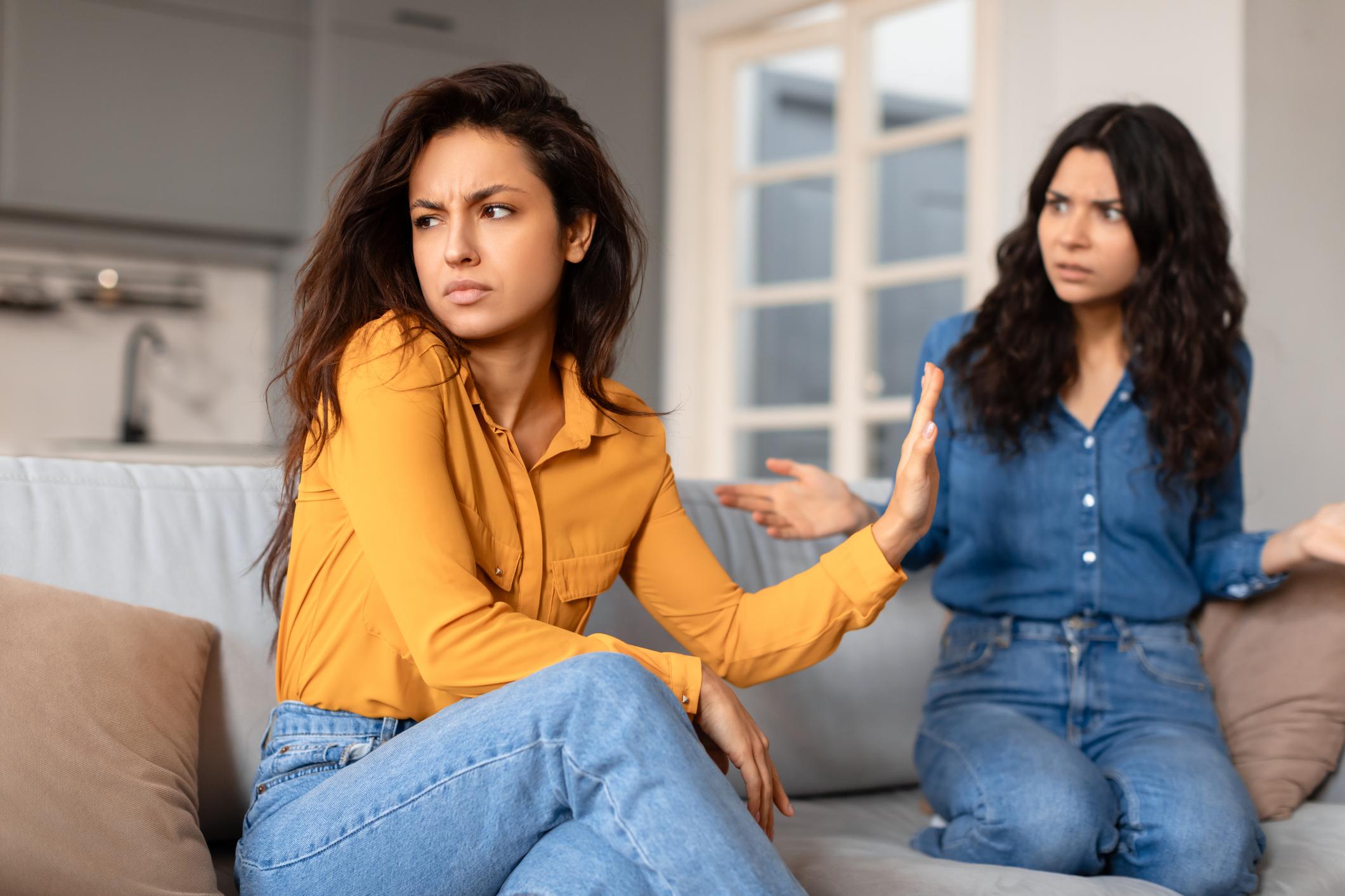 Gen-Z Friendship Struggles : Courageous Paths Counseling